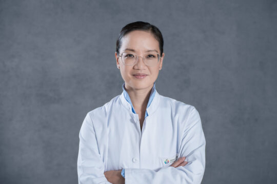 Klinik für Endokrinologie, Diabetologie und Stoffwechsel - WZO ...